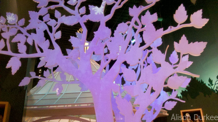 DisZine » Blog Archive » Unlocking Imagination: A Look Inside at the ...