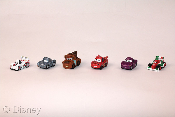 Disney to Debut Appmates Mobile Application Toys - DisZine