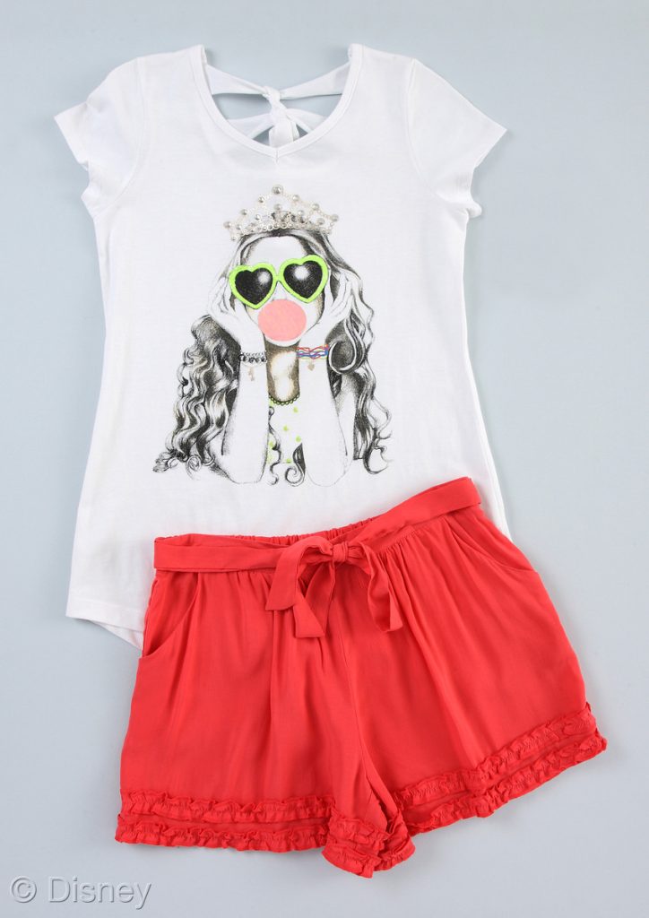 Disney Channel's 'Jessie' Debuts to High Ratings - DisZine