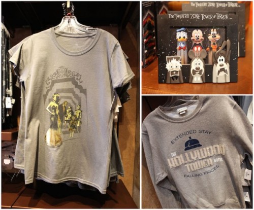 DisZine » Blog Archive » New Merchandise Debuts for the Anniversary of ...